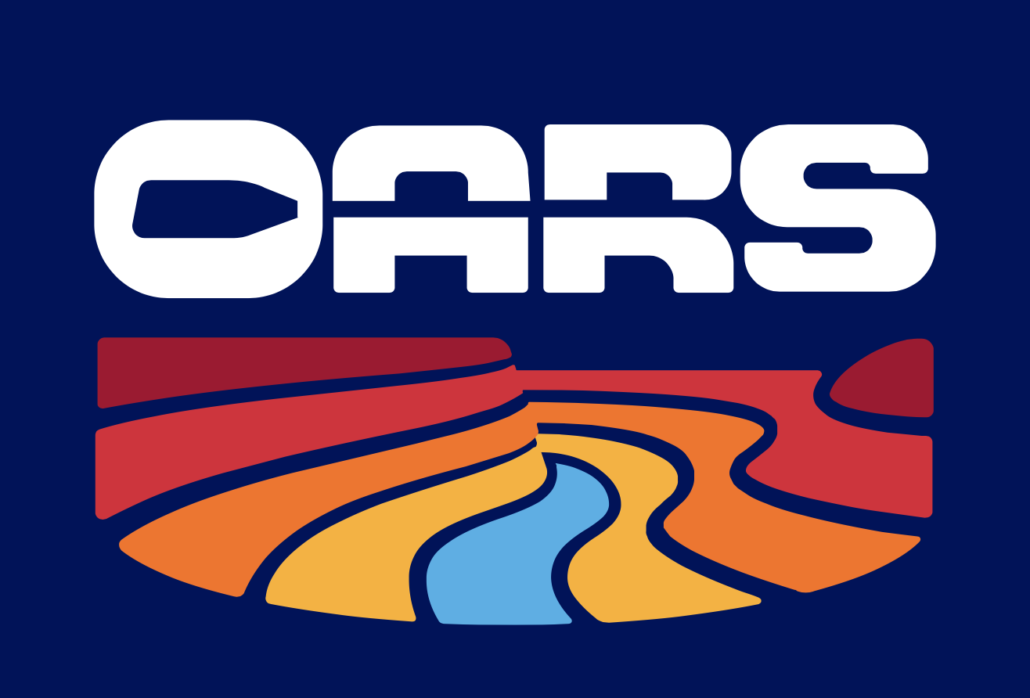 oars logo - TourTools